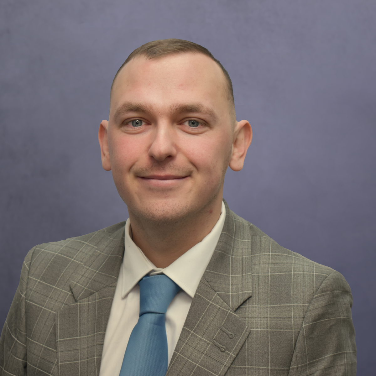 Tony Hay - VCS Engineering