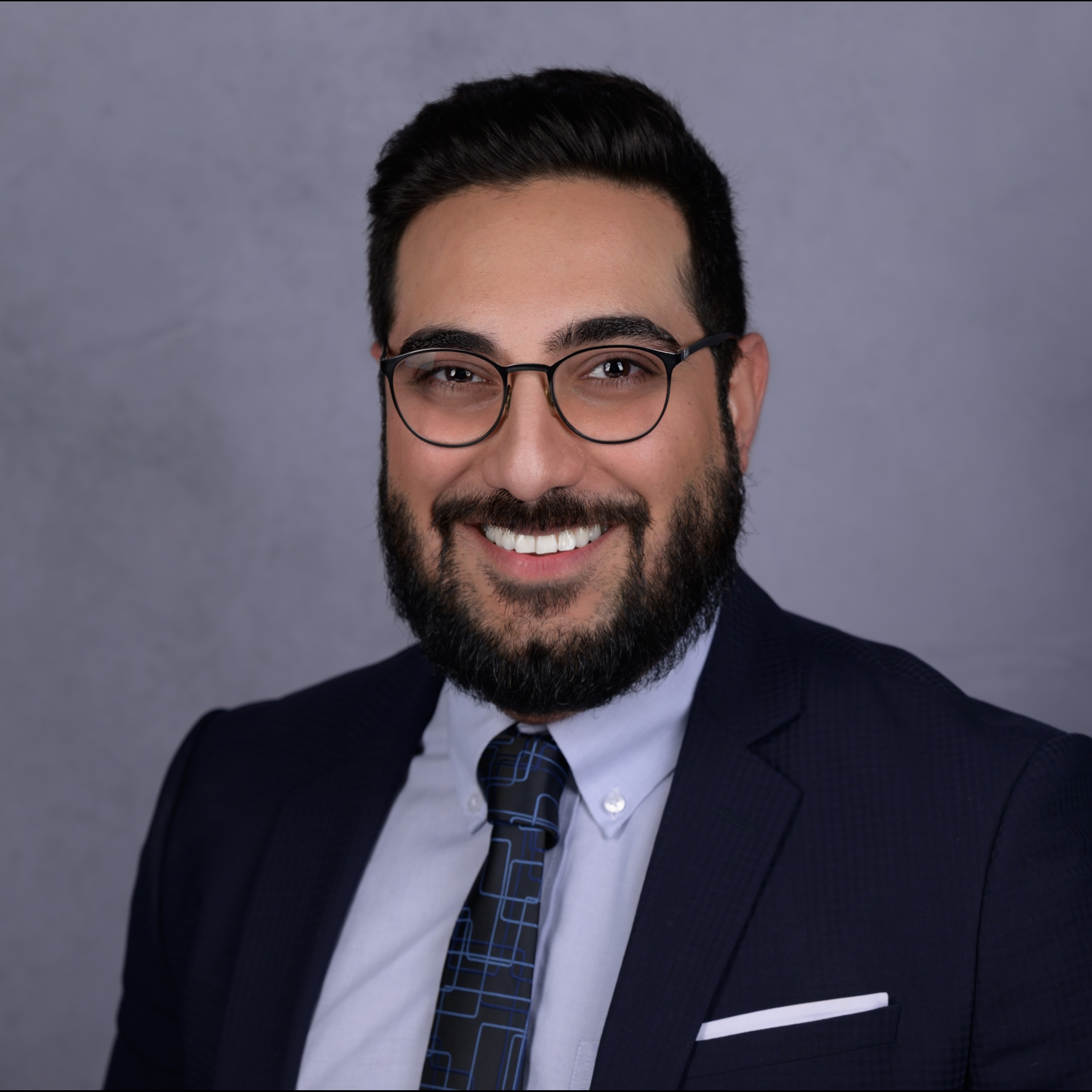 Our Team - VCS Engineering